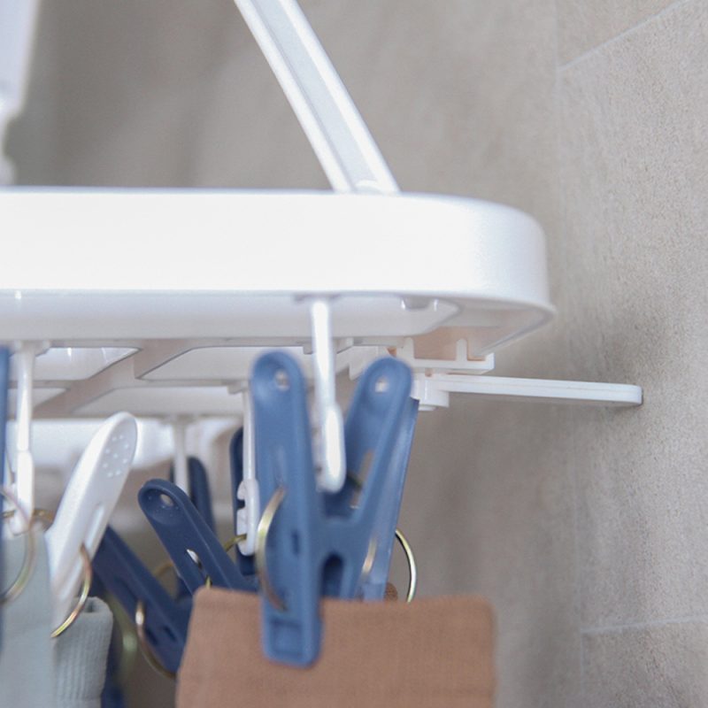 ジャンボハンガー46P_LK167_34169 - アイセン オンラインショップ